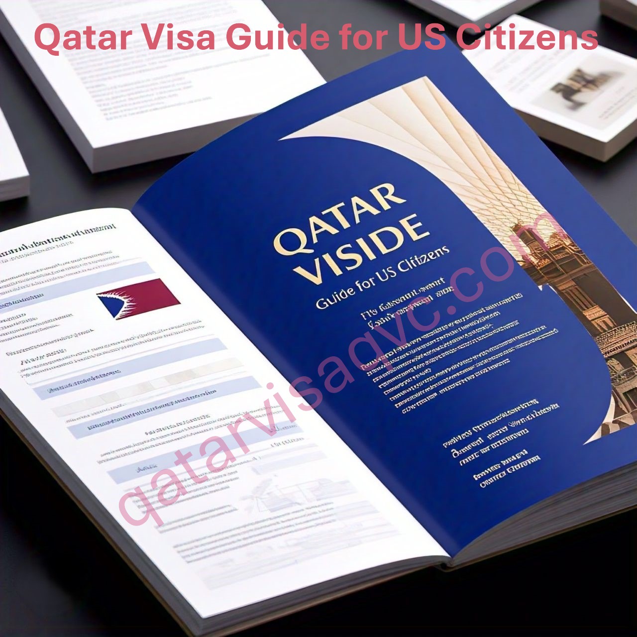 Qatar Visa Guide for US Citizens: Everything You Need to Know