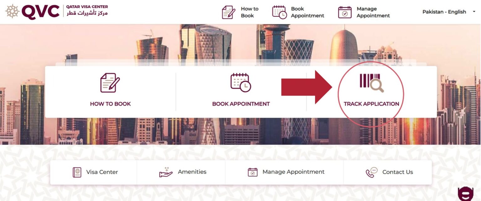 Qatar Visa Check: Official MOI Website Guide to Confirm Visa Status Safely
